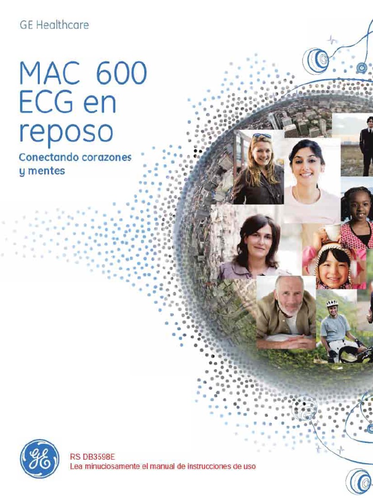 Brochure MAC-600 | PDF