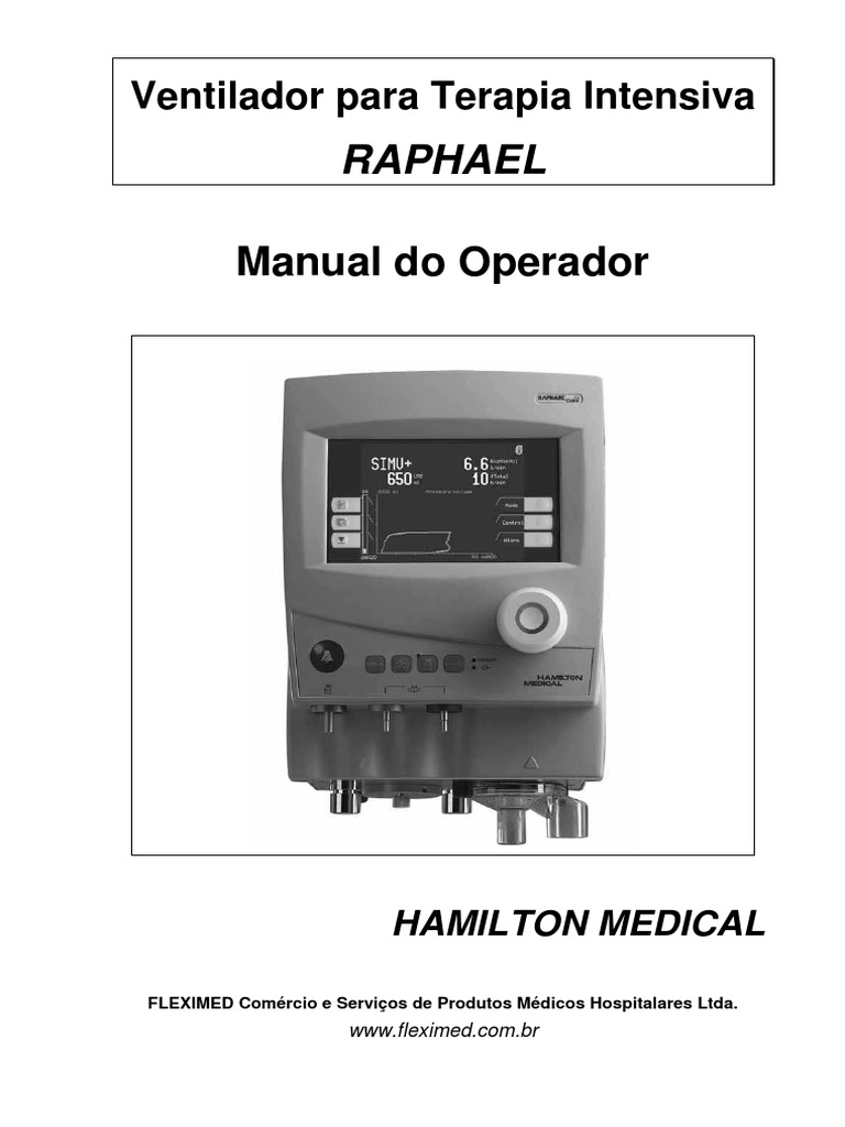 Manual Hamilton Raphael - 2010 | PDF | Reservatório de petróleo | Gases