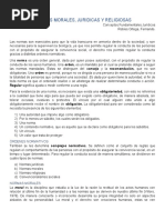 Coercibilidad e Incoercibilidad en Derecho | PDF | Justicia | Crimen y ...