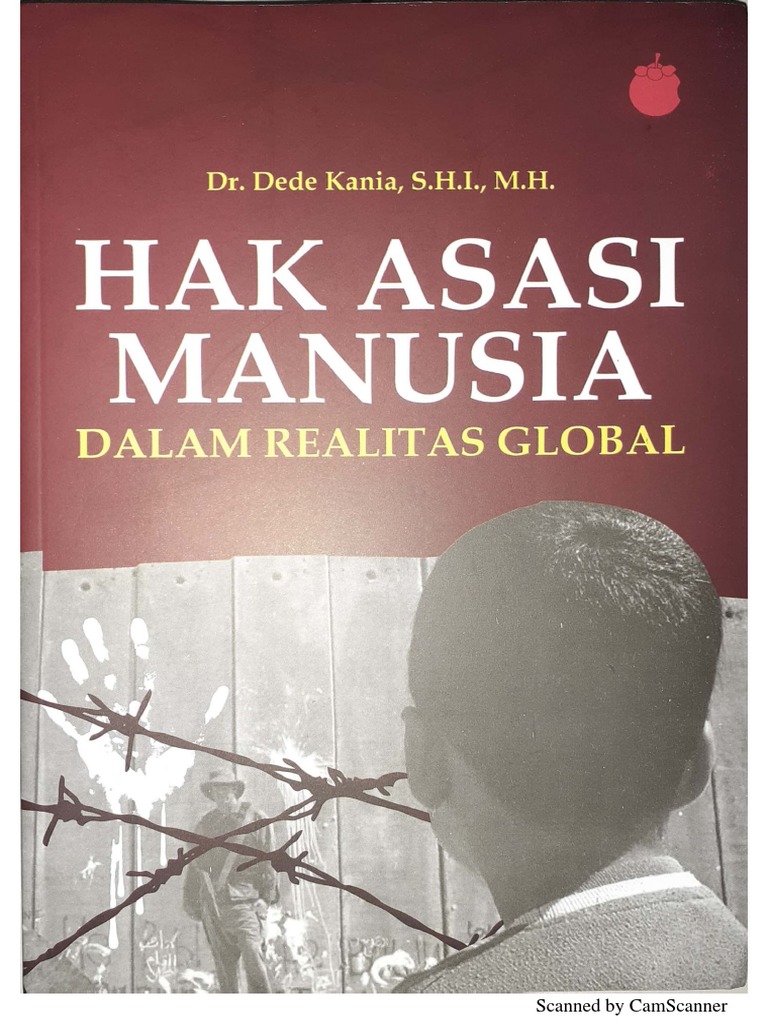 Buku HAM | PDF