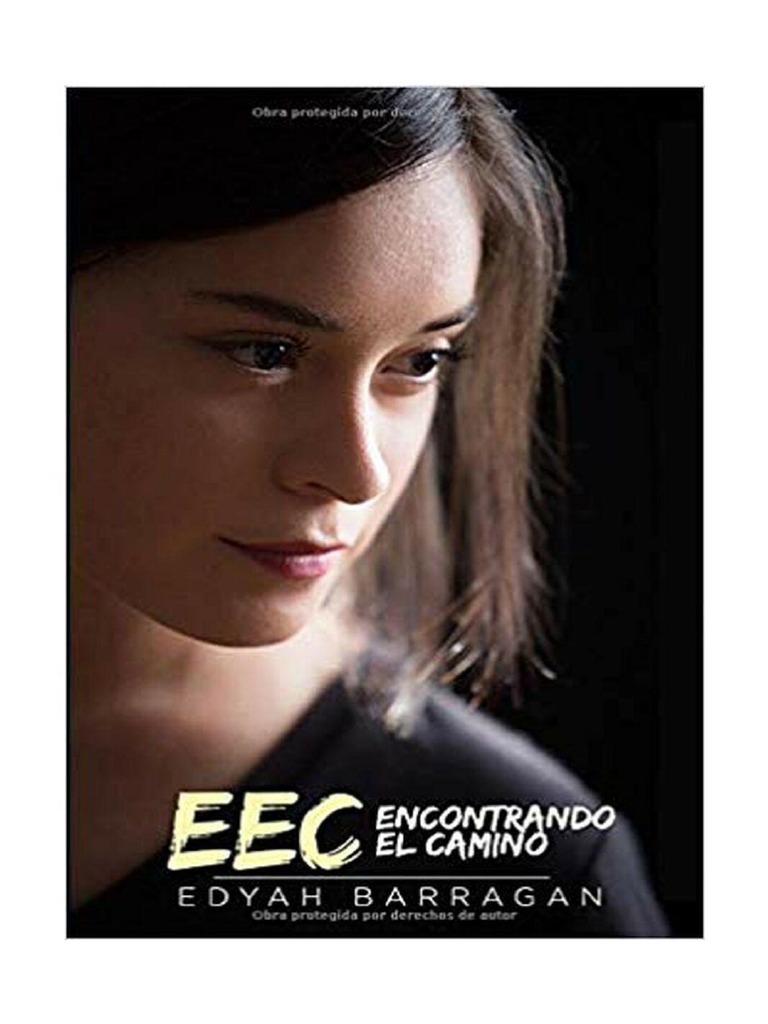 Encontrando El Camino - Edyah Barragán | PDF