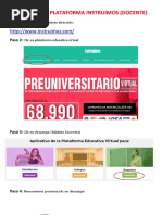 Guia de Inicio y Práctica de ANKI - Daniel Ortiz Seller | PDF | Software de la aplicacion | Yo ...