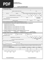 Formato Multitramite | PDF | Gobierno