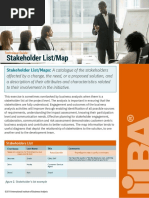 RIBA PEDR Student Guidance FAQs | PDF | Architect | Employment