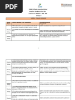 Lesson 16-Simple Recall Test | PDF | Recall (Memory) | Cognition