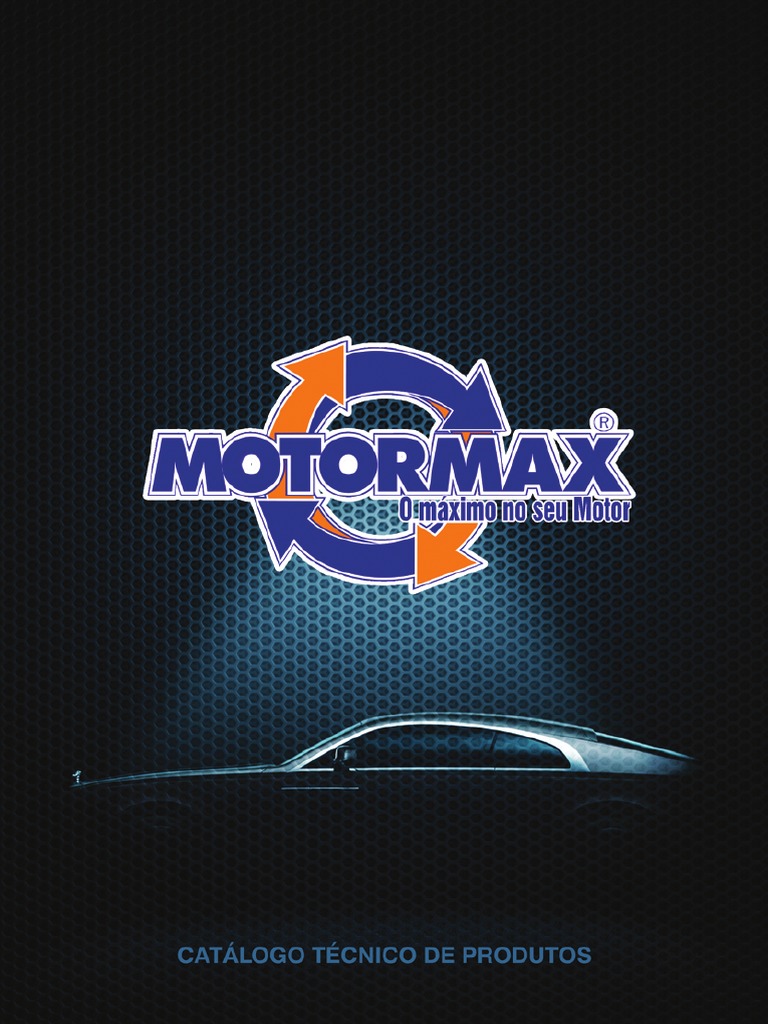 Af Catalogo Motormax 2020 | PDF