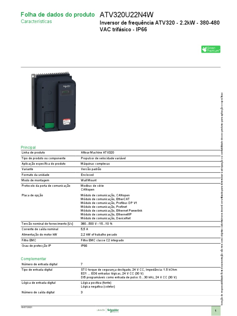 Atv320 Installation Manual – Atv320 Manuel D’Installation Pdf – VCOG