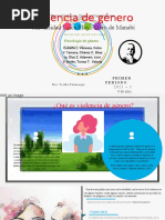 La Rueda de Poder y Control | PDF