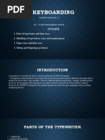 Trackon Courier Quotation | PDF | Banking | Financial Services