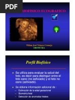 Deterioro Rostrocaudal: Etiología | PDF | Medicina | Sistema nervioso