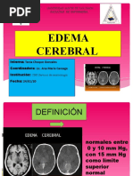 Signo de Godet | PDF | Edema | Enfermería
