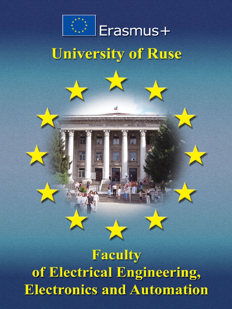 University of Ruse (PDFDrive) | PDF | Course Credit | Academic Degree