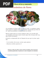 Lecturas Comprensivas. La - Primavera | PDF