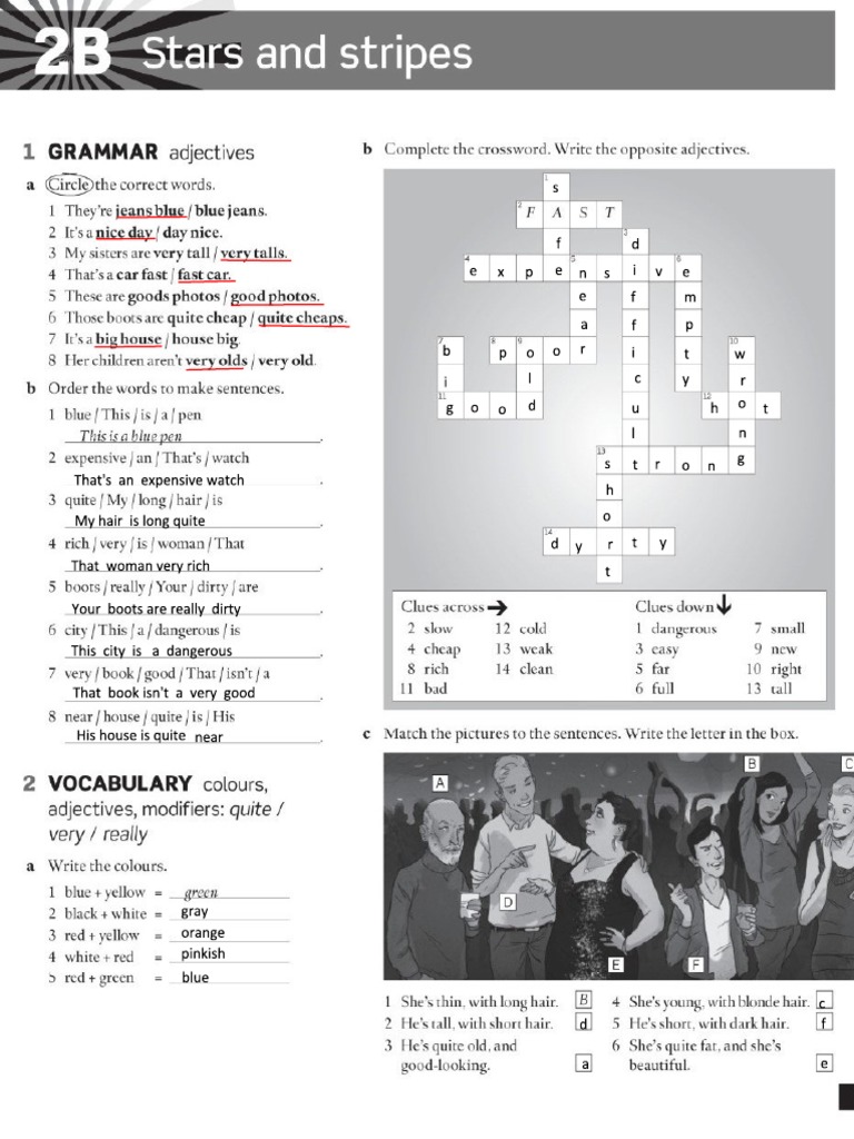 Deber 1 Ingles | PDF