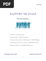 OpenClinic GA | PDF | Hôpital | Informatique