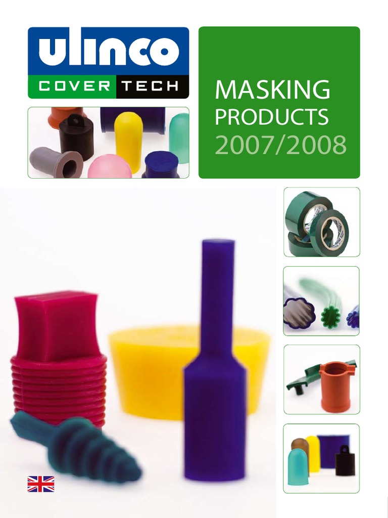 Covertech English 0708 | PDF