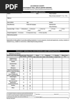 IDP Sample | PDF | Teachers | Learning