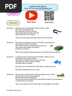 Corbett Exponential Graphs | PDF