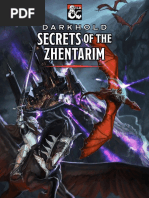 Dwarvish Dictionary | PDF | Wizards Of The Coast | Ed Greenwood