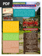 Ifugao People History Culture and Traditions | PDF | Weaving