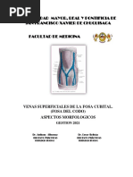 Metodo RaPeVA GAVeCeLT | PDF | Sistema cardiovascular | Sistema ...
