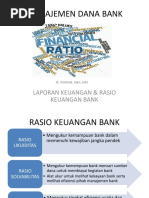 Standar Industri Menurut Rasio | PDF