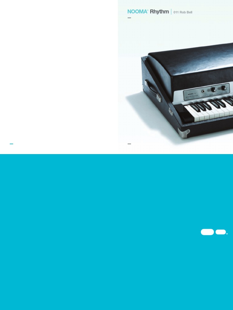 Nooma: Rhythm | Download Free PDF | God | New International Version