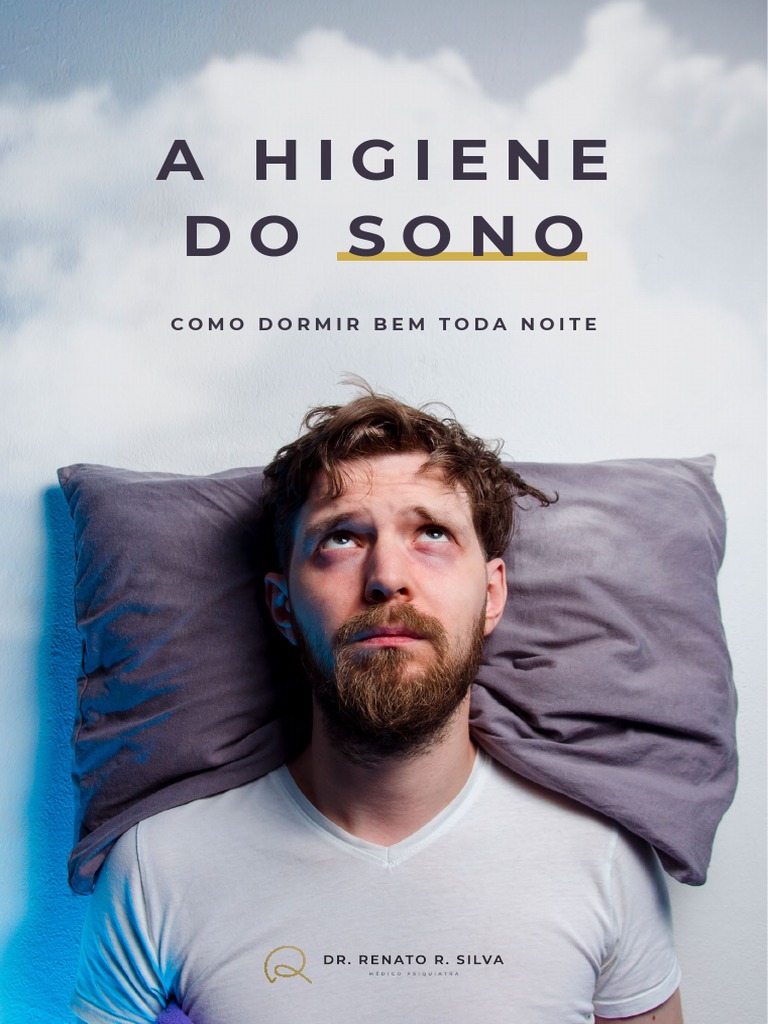 Como Ter Uma Boa Noite De Sono Dicas Práticas Para Melhorar Sua