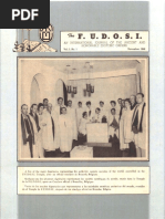 Amorc Monographs | PDF | Soul | Reincarnation