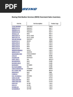 Airbus Part Numbering System | PDF | Airbus | Specification (Technical ...