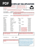 LIC Neft Mandate Form-2 | PDF