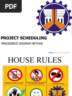 DPWH PDM Pice | PDF | Computing | Areas Of Computer Science