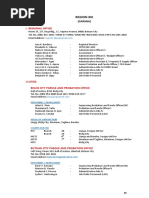 Rank Equivalent PNP BFP BJMP Armed Forces | PDF