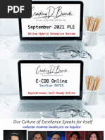 S2 License For Prescribers | PDF