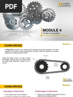 V-Belt Faires Charts and Tables | PDF | Machines | Rotating Machines