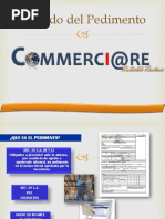 Tabla Claves Pedimento | PDF | Exportaciones | Procesos de negocio