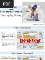 CV Deped Sample | PDF | Teachers | Classroom