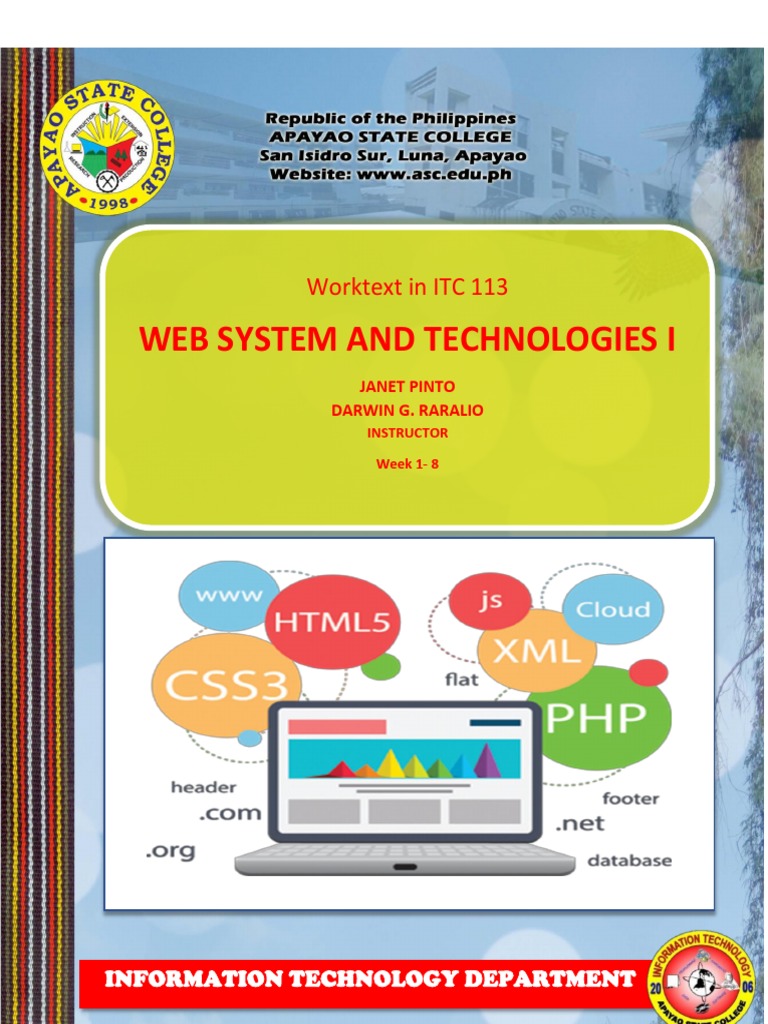 HTML vs XHTML: Key Differences | PDF | Xhtml | Html