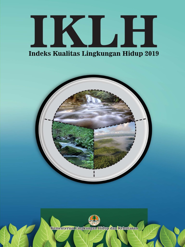 Iklh 2019 | PDF