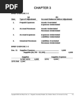Usda FORM 3560-07 | PDF | Expense | Budget