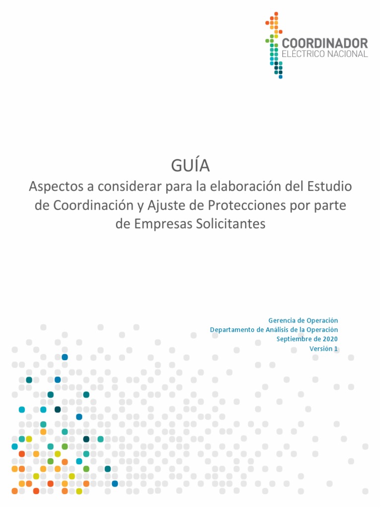 Guia Tecnica para Elaboracion de ECAP | Descargar gratis PDF ...