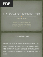 Profile of NSIC RC 160 and 218 | PDF | Crops | Agronomy