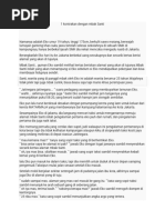 Gairah Janda Setengah TuaAa | PDF