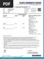 Dr. Lal PathLabs Test Price List 2025 | PDF | Luteinizing Hormone ...