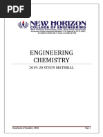 EngineeringChemistry by Jain and Jain | PDF | Battery (Electricity ...