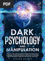 30 Manipulation Techniques | PDF | Persuasion | Social Psychology