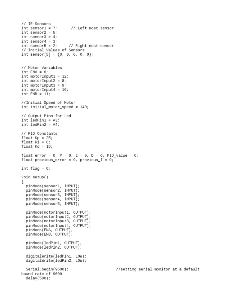 LFR Coding | Download Free PDF | Computer Science | Computer Programming