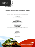 Taglines of The Provinces in The Philippines | PDF | Luzon | Metro Manila