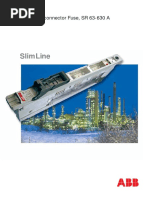 MMLG 01 Test Block - GE GRID | PDF | Electrical Connector | Ac Power ...