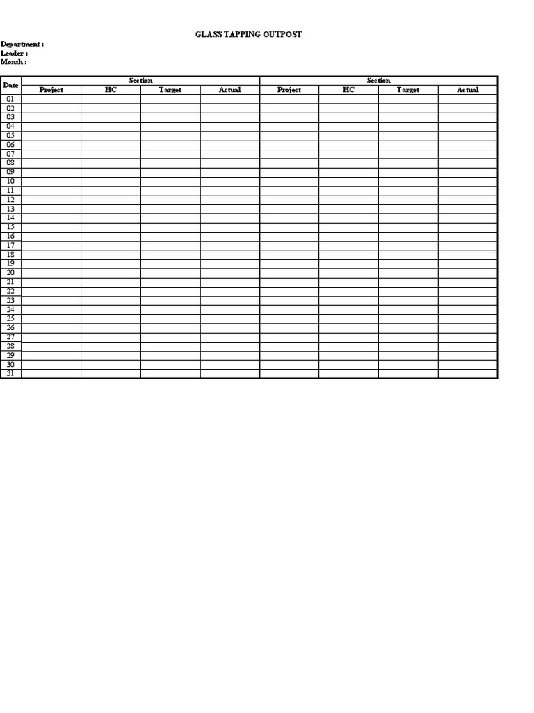Glass Panel Glazing Report | PDF | Computers